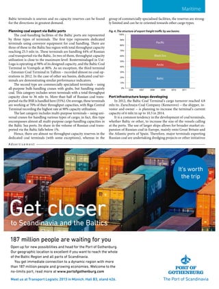 BTJ coal terminal market | PDF