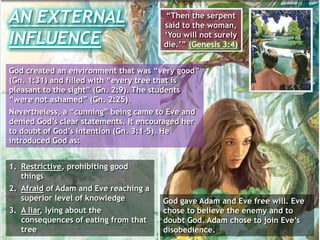 Sabbath School Lesson 1, 4th quarter_2020 | PPT