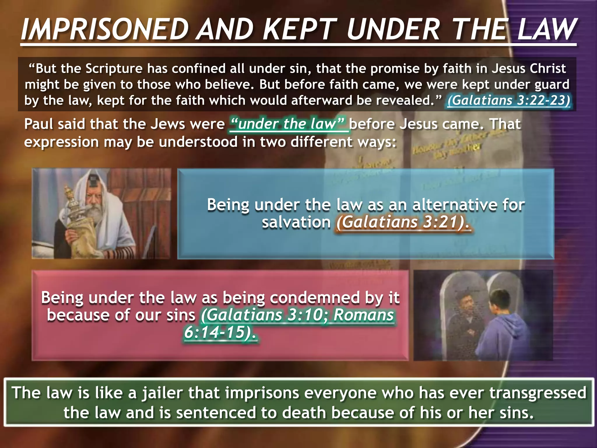 Sabbath school lesson 7, 3rd quarter of 2017 | PPT