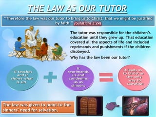 Sabbath school lesson 7, 3rd quarter of 2017 | PPT