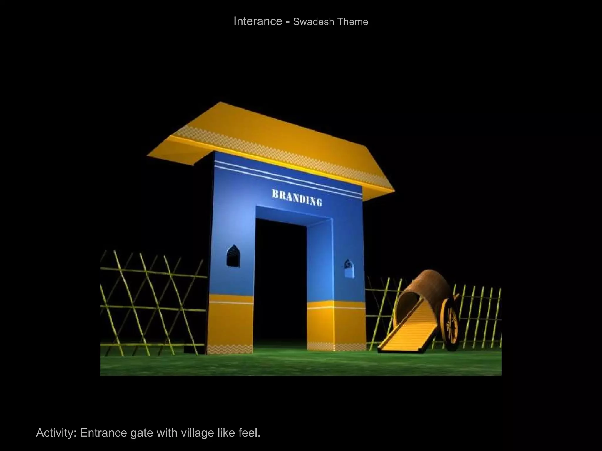 BTL - 3D Models | PPT