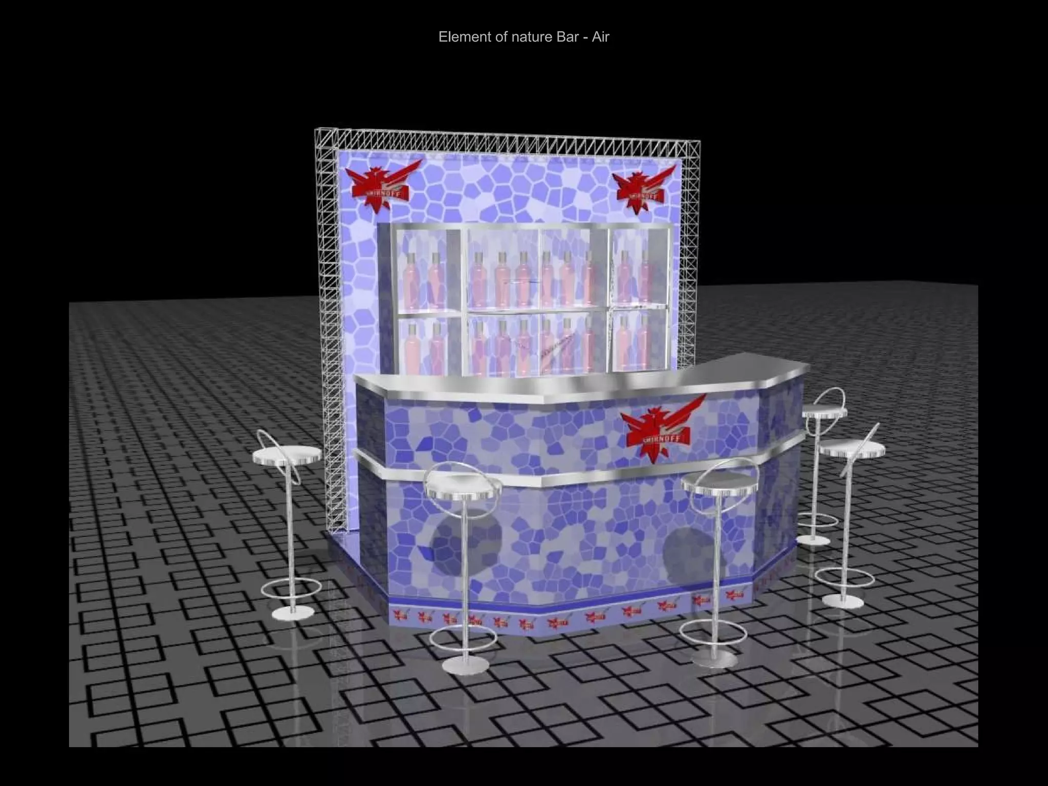 BTL - 3D Models | PPT