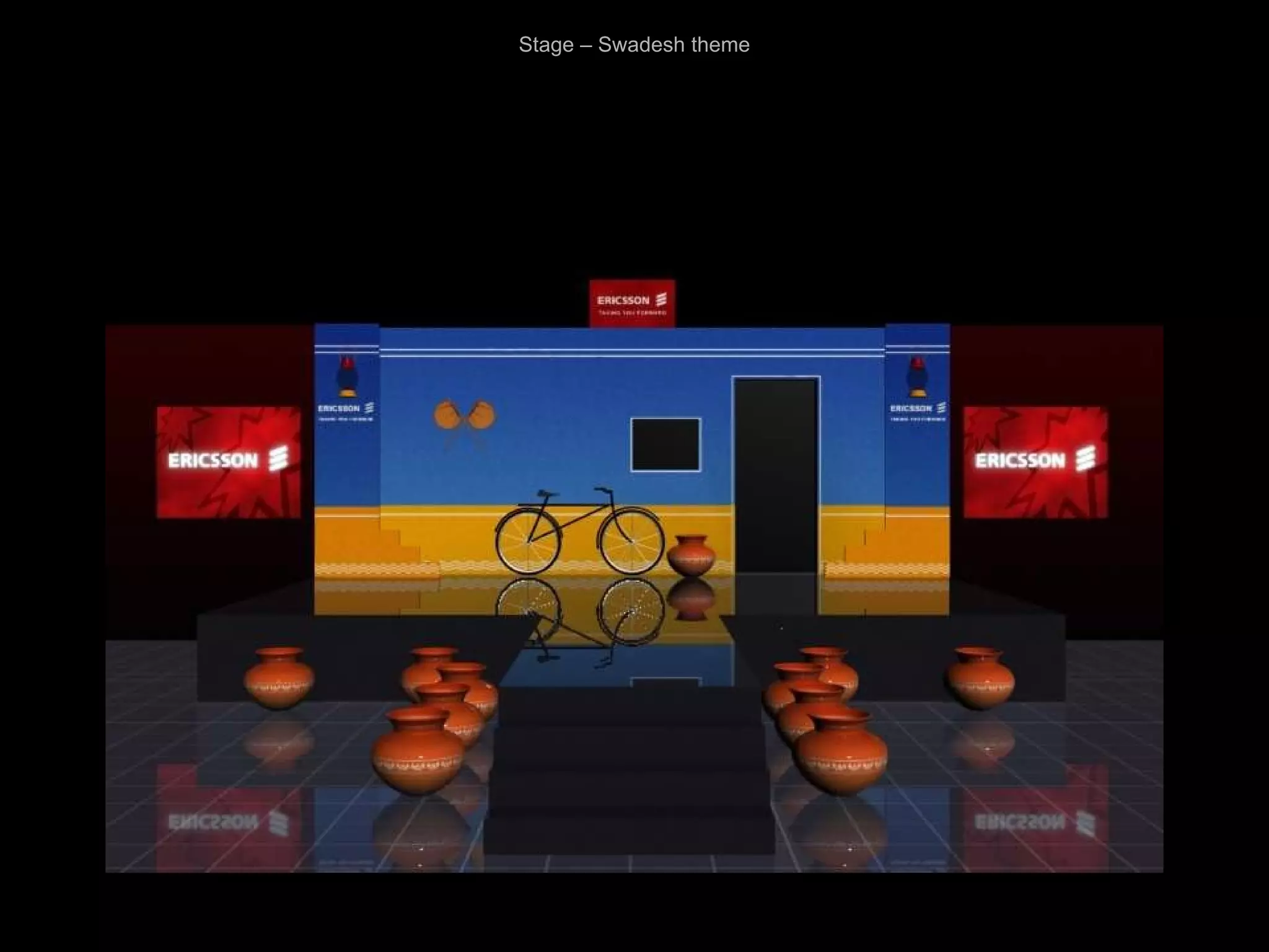 BTL - 3D Models | PPT