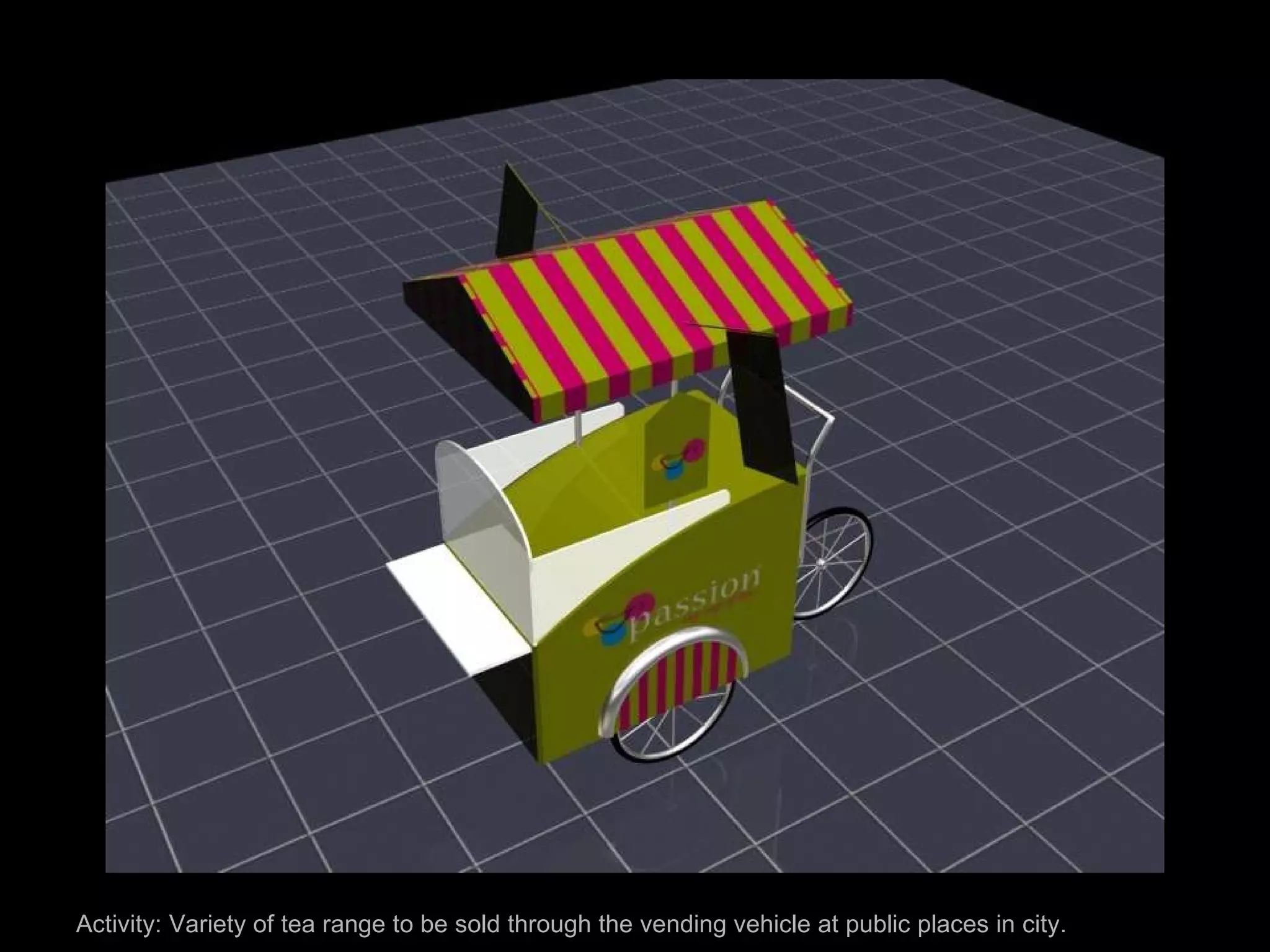 BTL - 3D Models | PPT