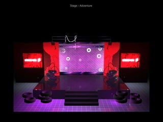 BTL - 3D Models | PPT