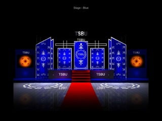 BTL - 3D Models | PPT