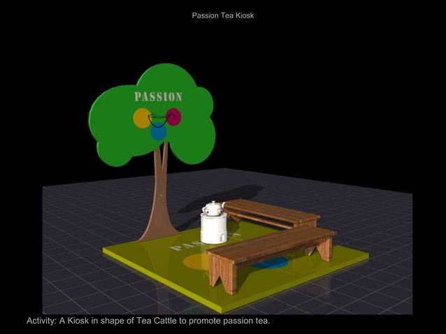 BTL - 3D Models | PPT