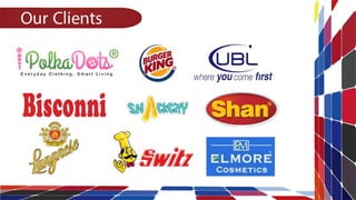 Btl activations profile | PPT