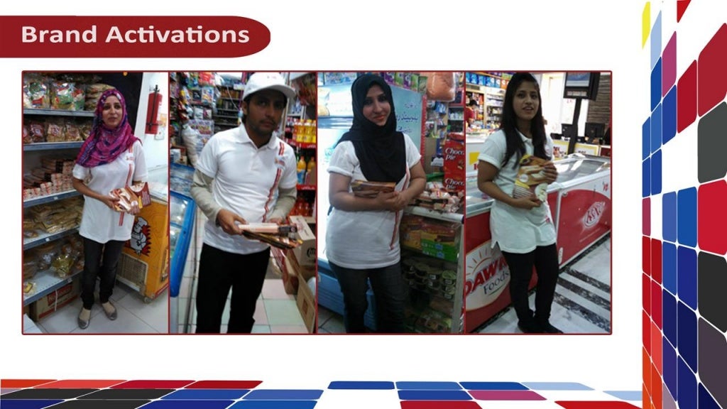 Btl activations profile