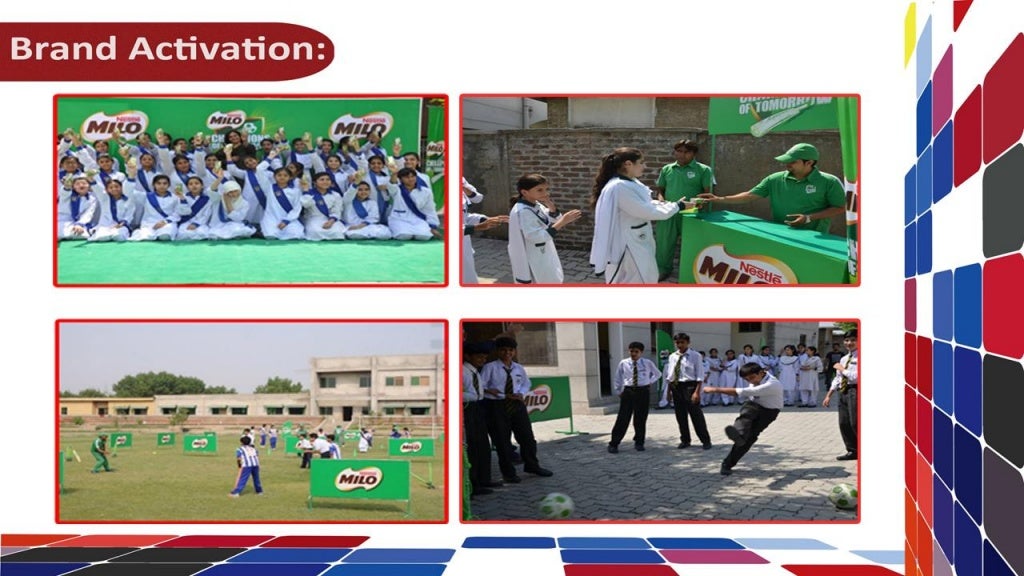 Btl activations profile