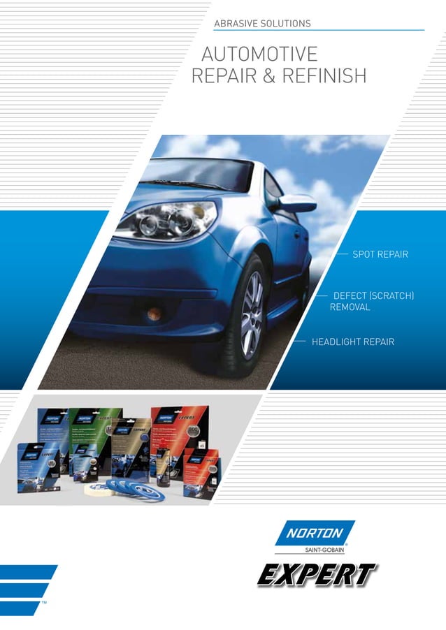 Brochure Norton Expert Auto | PDF