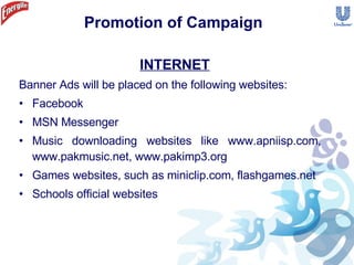 BTL for Energile | PPT