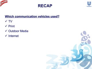 BTL for Energile | PPT