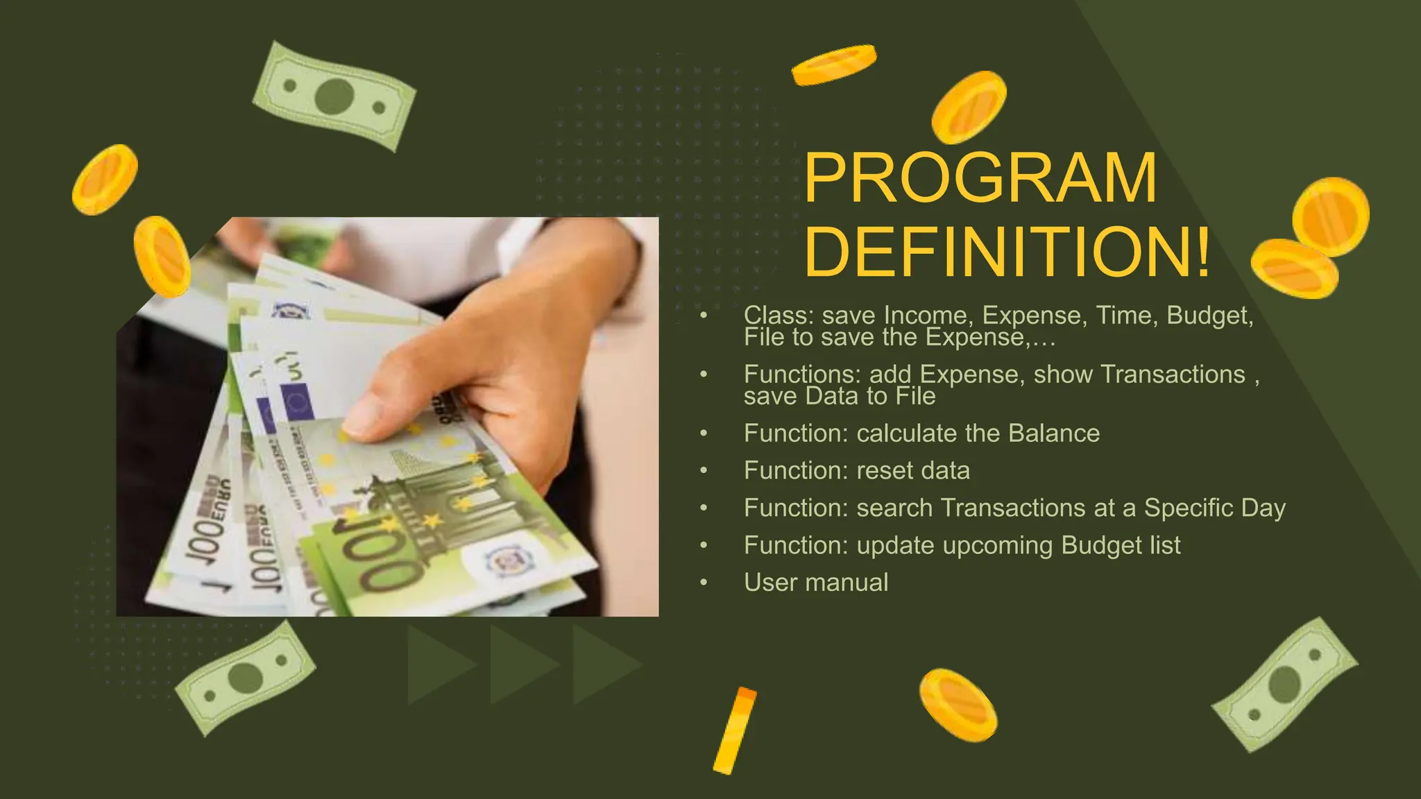 PERSONALFINANCEMANAGEMENTPROGRAMC/C++.pptx