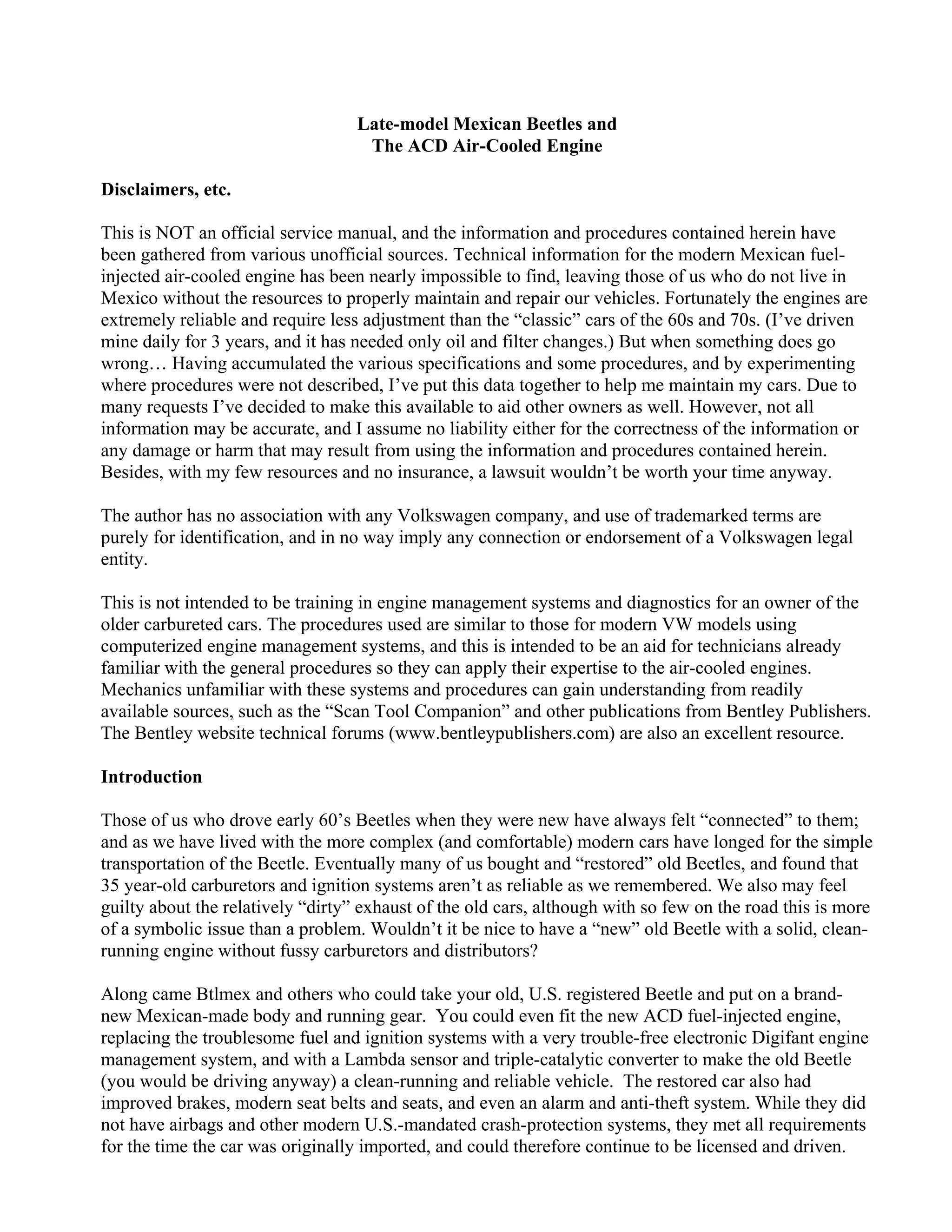 Btl mextechnicalanddiagnostics1 | PDF