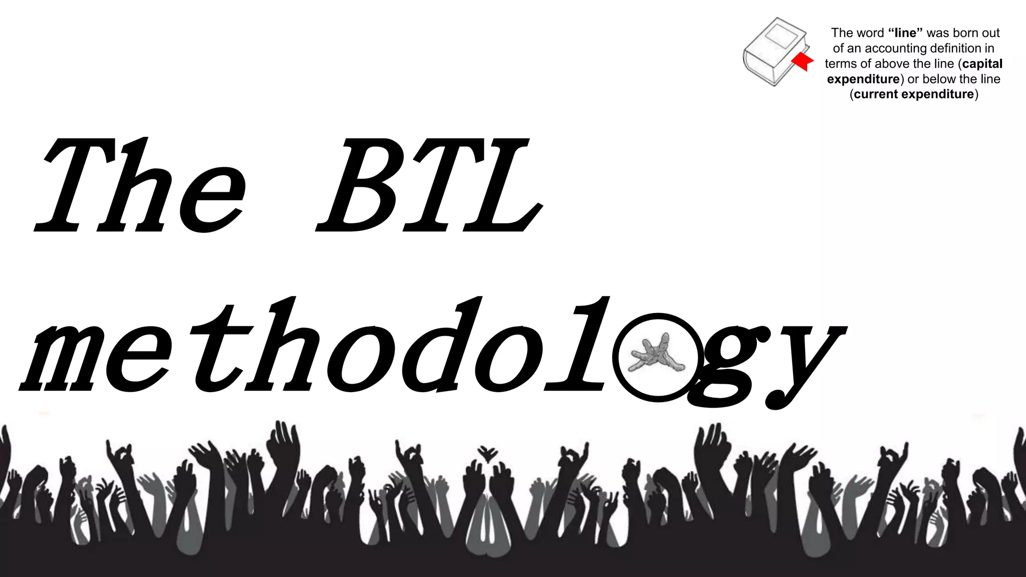 Btl presentation subhobroto | PPT
