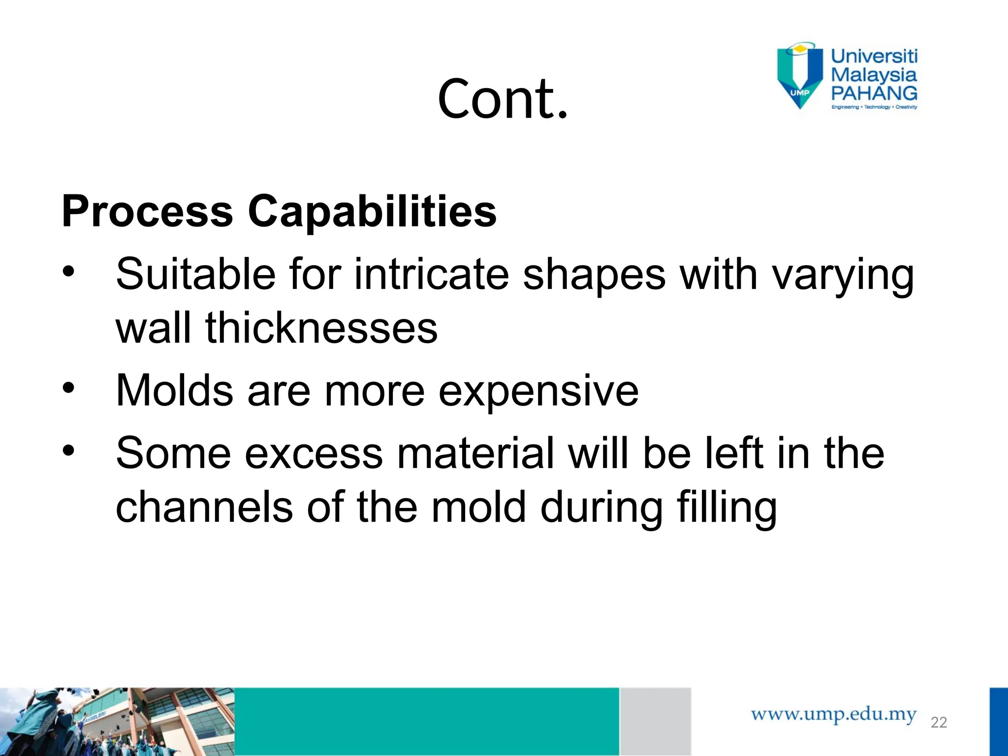 Adv. plastic composite forming processes | PPT