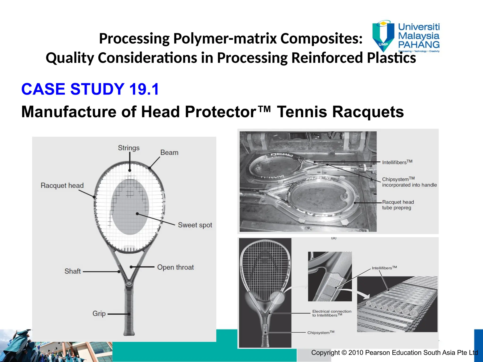 Adv. plastic composite forming processes | PPT