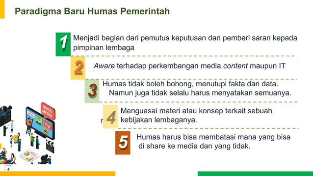 Materi Manajemen Public Relations Kehumasan | PDF