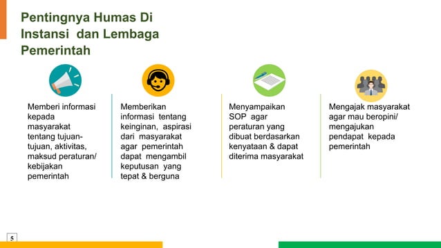 Materi Manajemen Public Relations Kehumasan | PDF