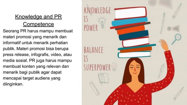 Materi Manajemen Public Relations Kehumasan | PDF