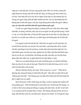 Bt my hoc dai cuong | PDF