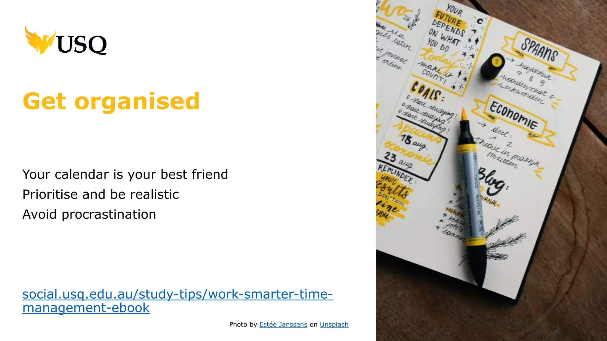 Beyond the Books: Work-life balance: why you need it and how to achieve ...