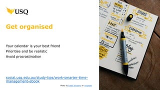 Beyond the Books: Work-life balance: why you need it and how to achieve ...