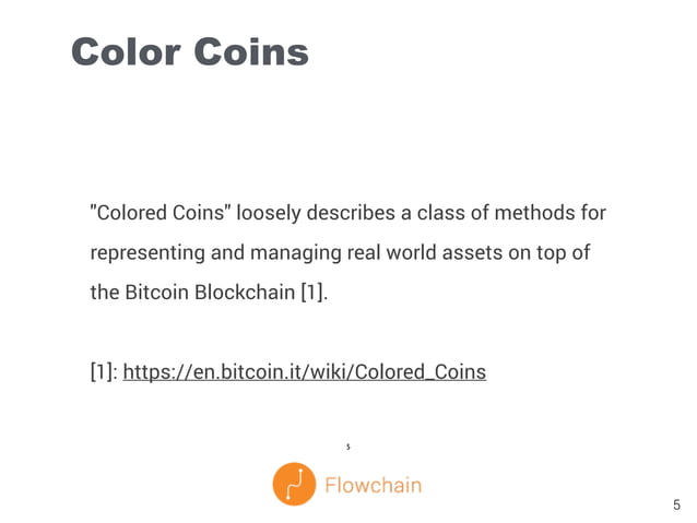 Introducing the Blockchain and Distributed Ledger Technology | PDF ...