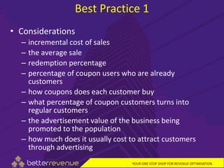 Revenue Management & Flash Sales: Complementary or disruptive? | PPTX ...