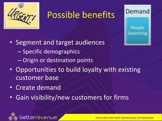 Revenue Management & Flash Sales: Complementary or disruptive? | PPTX ...