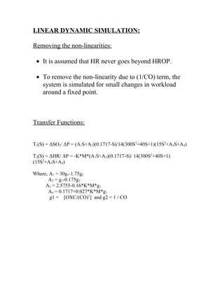 Rate-Responsive Pacemaker | DOC
