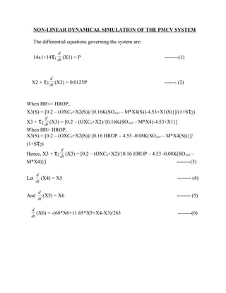 Rate-Responsive Pacemaker | DOC