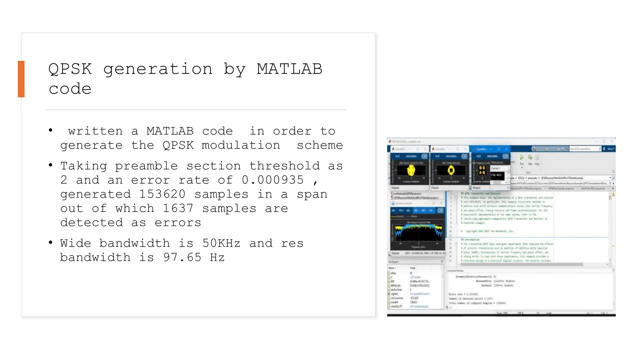 QPSK , QAM AND FM MODULATION BY SDRbtp.pptx