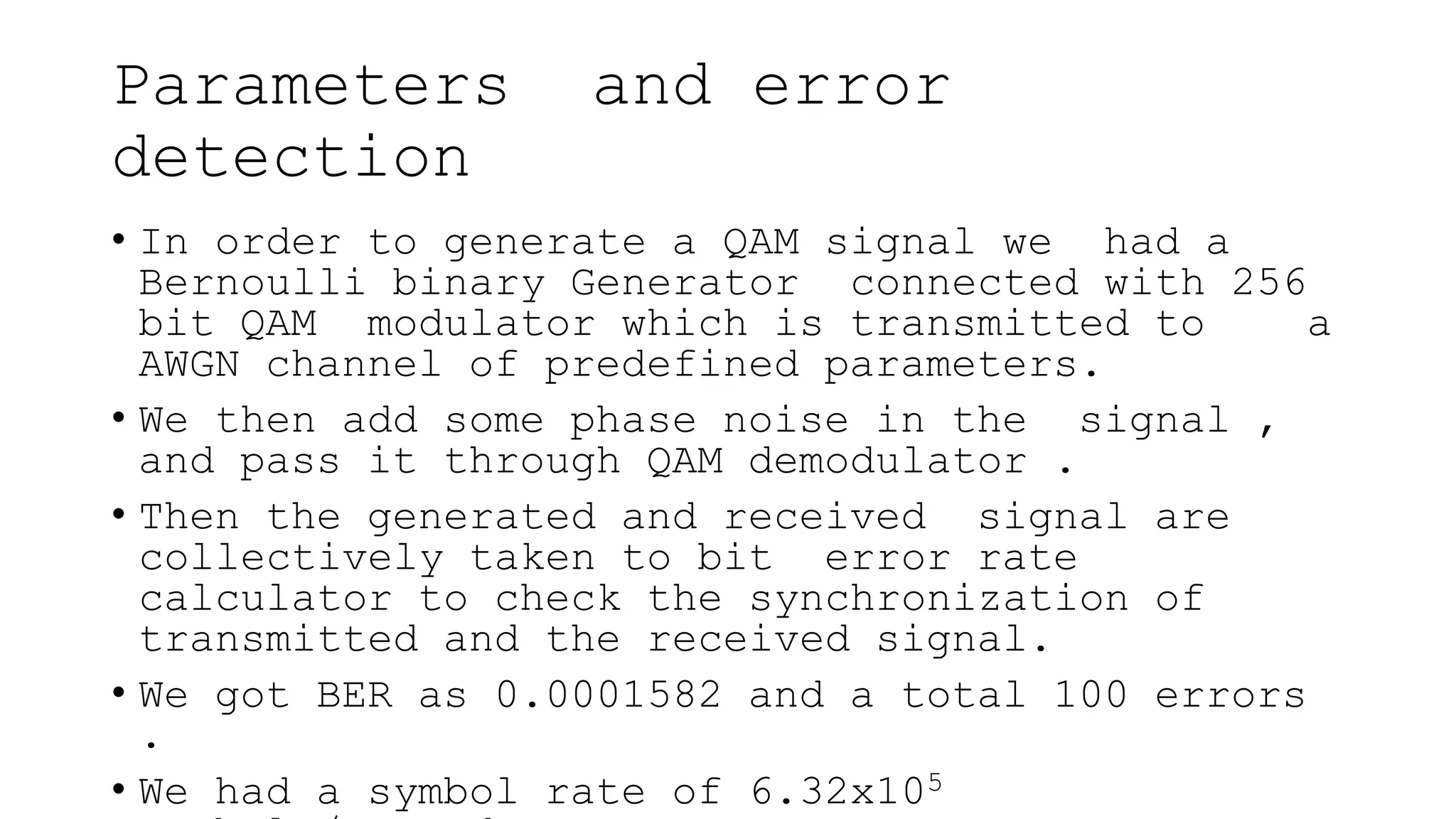 QPSK , QAM AND FM MODULATION BY SDRbtp.pptx