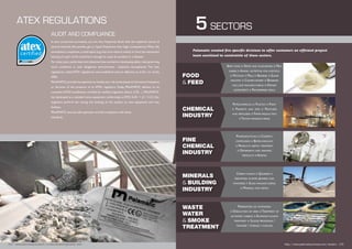 Building Industry Palamatic Process | PDF