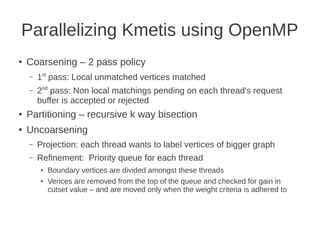 Graph Partition 3 | PPT