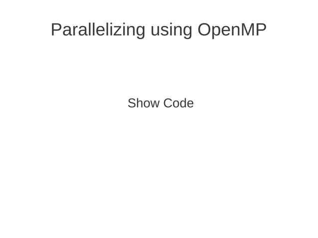 Graph Partition 3 | PPT