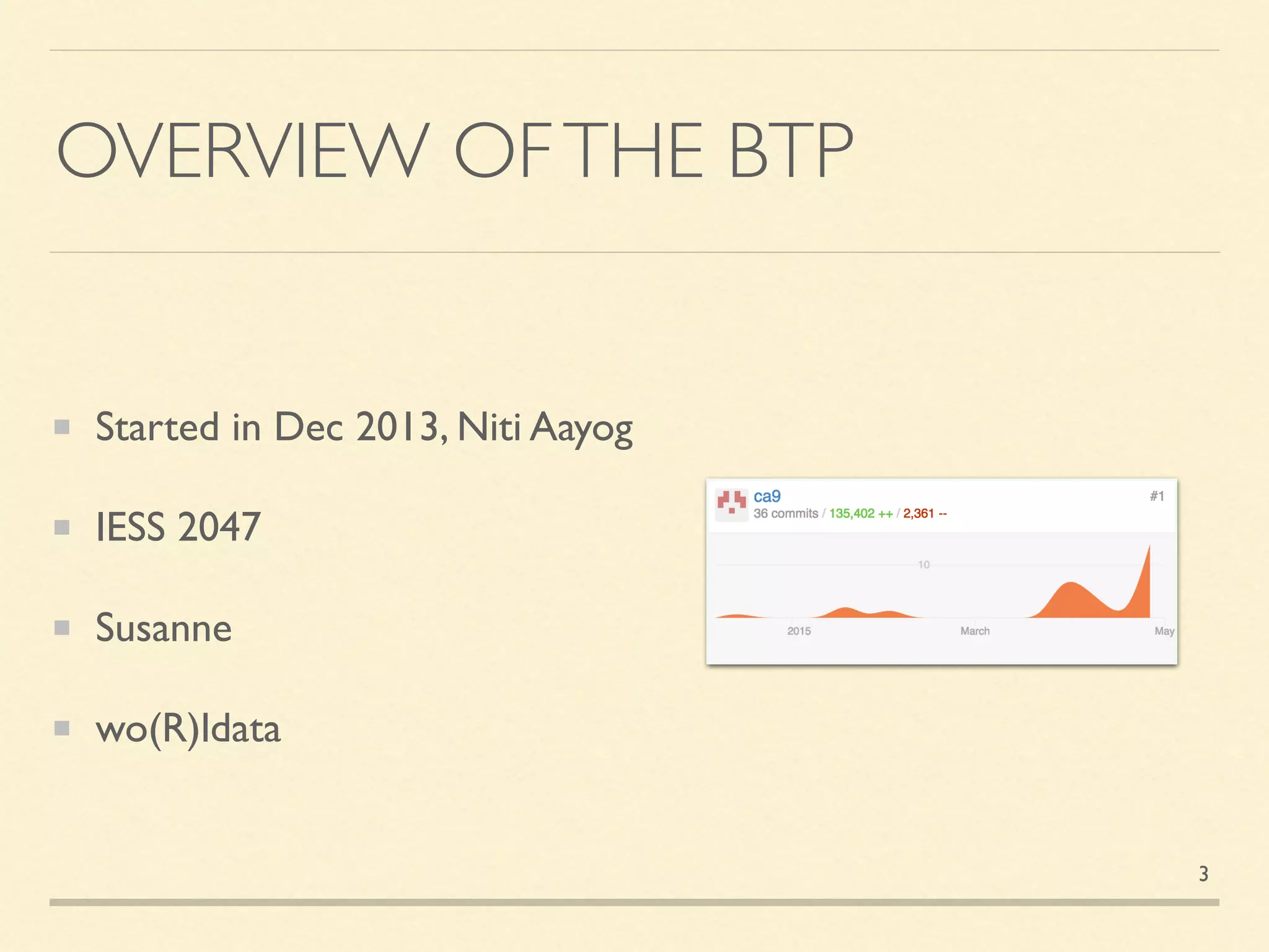 Data Driven Dashboards For Economic and Policy Analysis | PPT