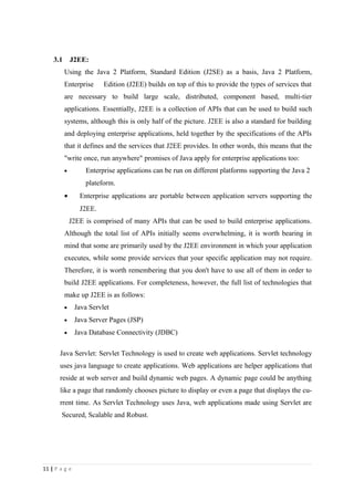 voice mail system final report | PDF