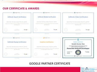 Bhavitra Technologies Private Limited - Presentation | PPT