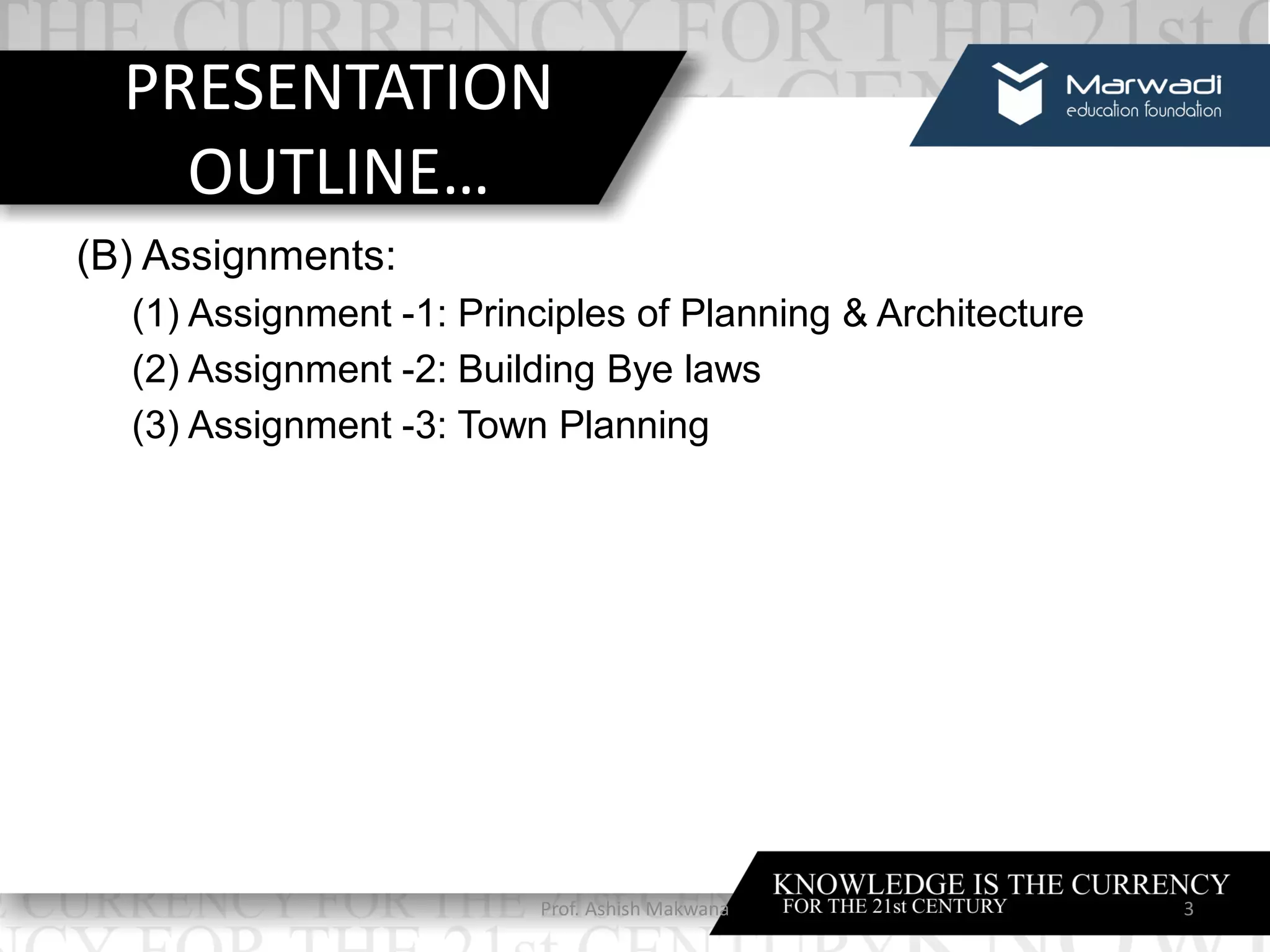 BUILDING AND TOWN PLANNING (Lab) | PDF