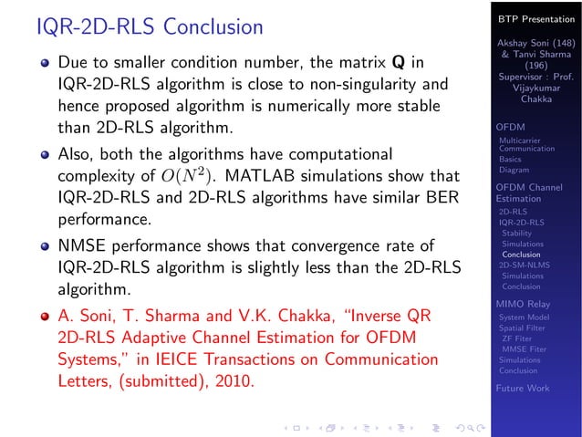 B.Tech Final Project | PDF | Computer Networking | Computing