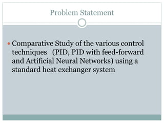BTP Mid-Term Presentation | PPTX