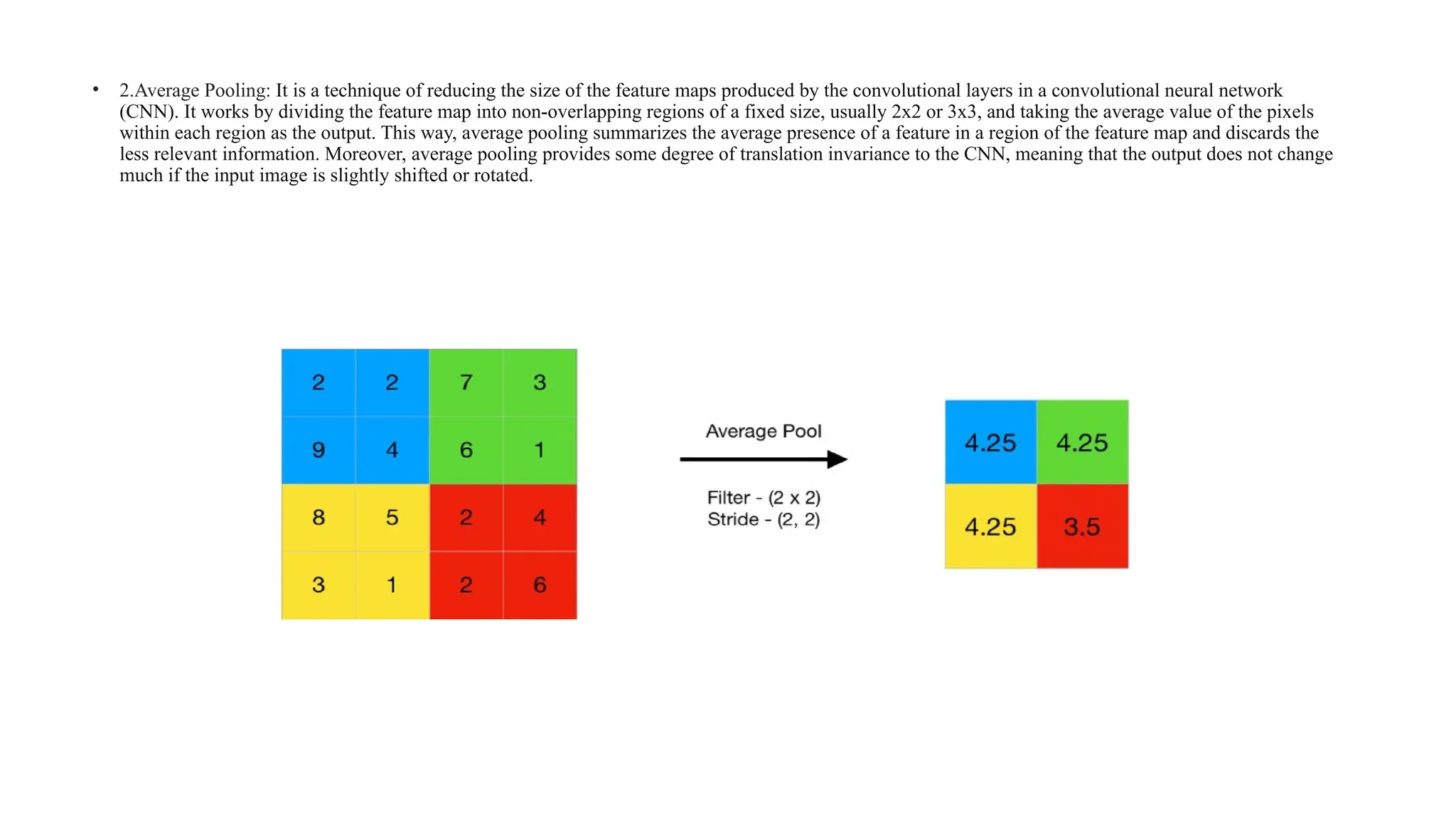 machine learning based object recognition using cifar-10 | PPT