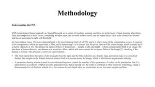 machine learning based object recognition using cifar-10 | PPT