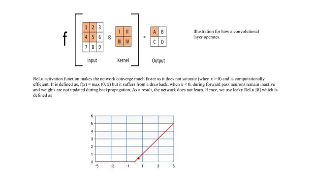 Machine Learning Based Object Recognition Using Cifar 10 Ppt