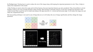 machine learning based object recognition using cifar-10 | PPT
