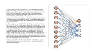 machine learning based object recognition using cifar-10 | PPT