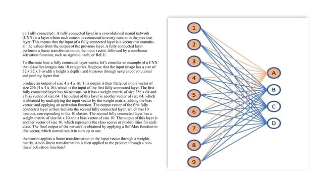 machine learning based object recognition using cifar-10 | PPT